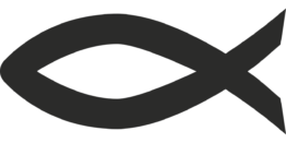 13 Taufsymbole: Fisch, Taube, Engel & Co | Hintergründe & Bedeutung